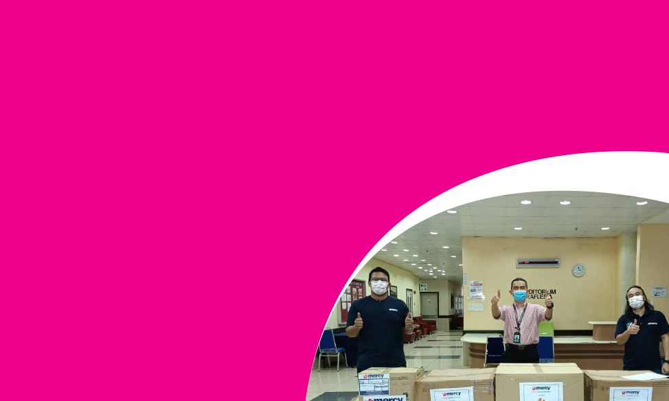 Home | About U Mobile