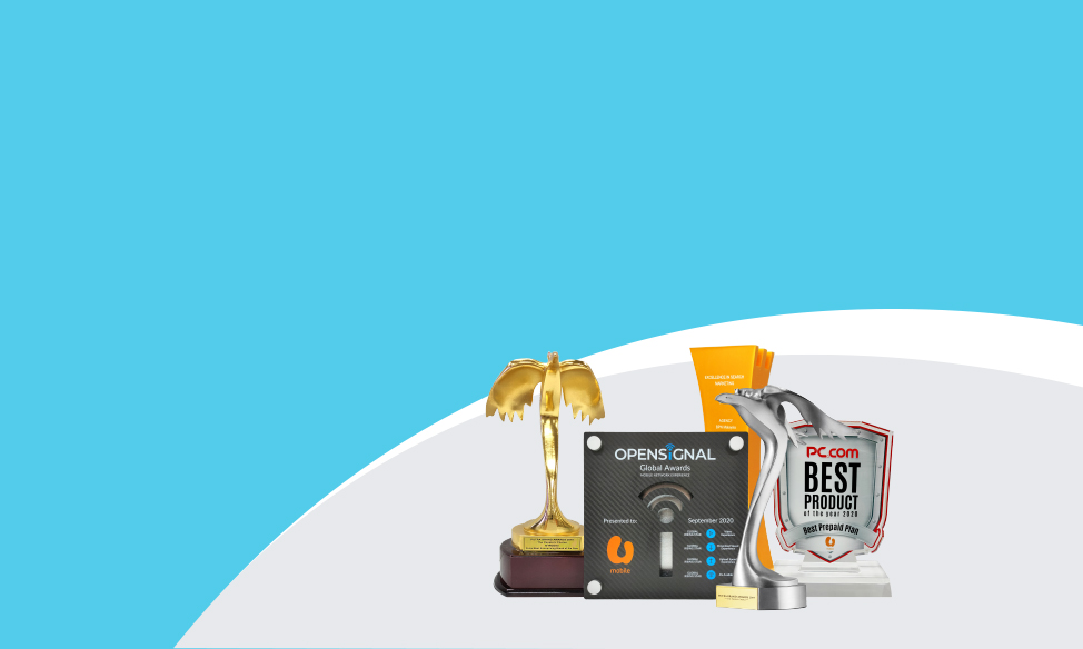 Home | About U Mobile