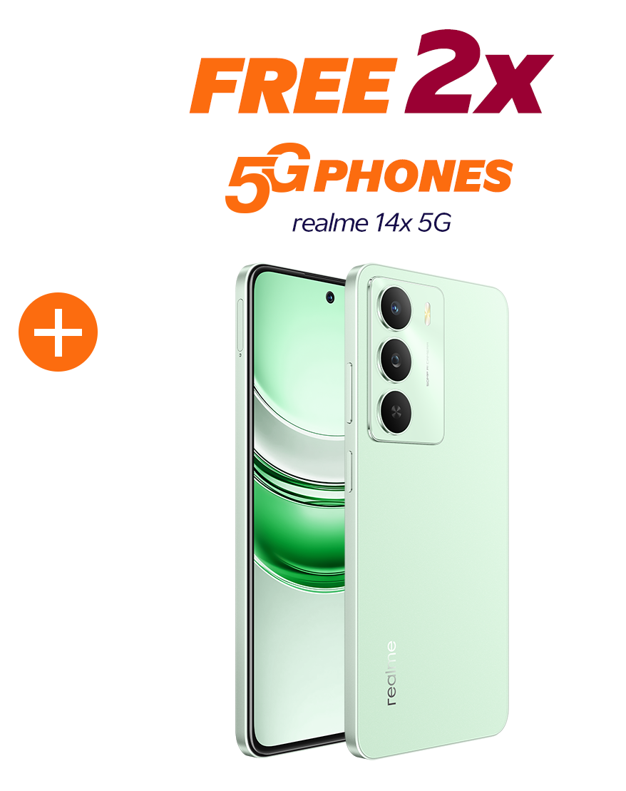 Bundle Deals | U Mobile Biz