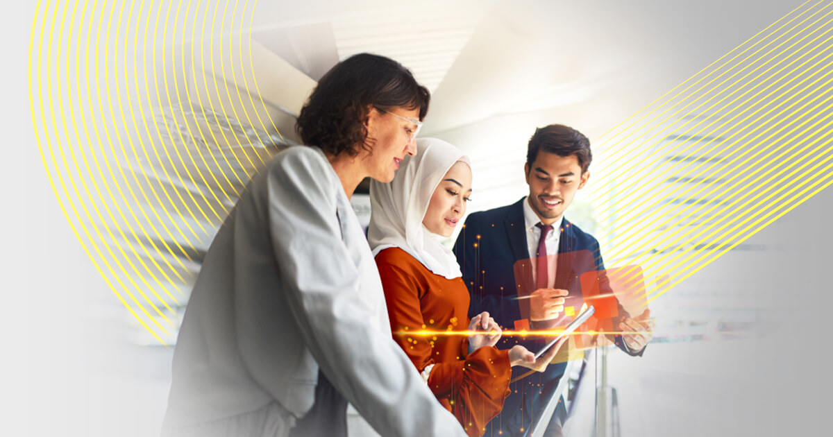 Enterprise | U Mobile Biz