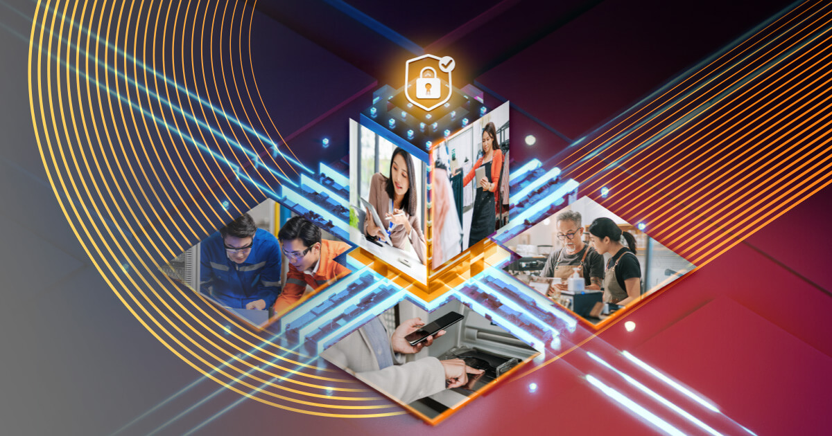 Enterprise | U Mobile Biz