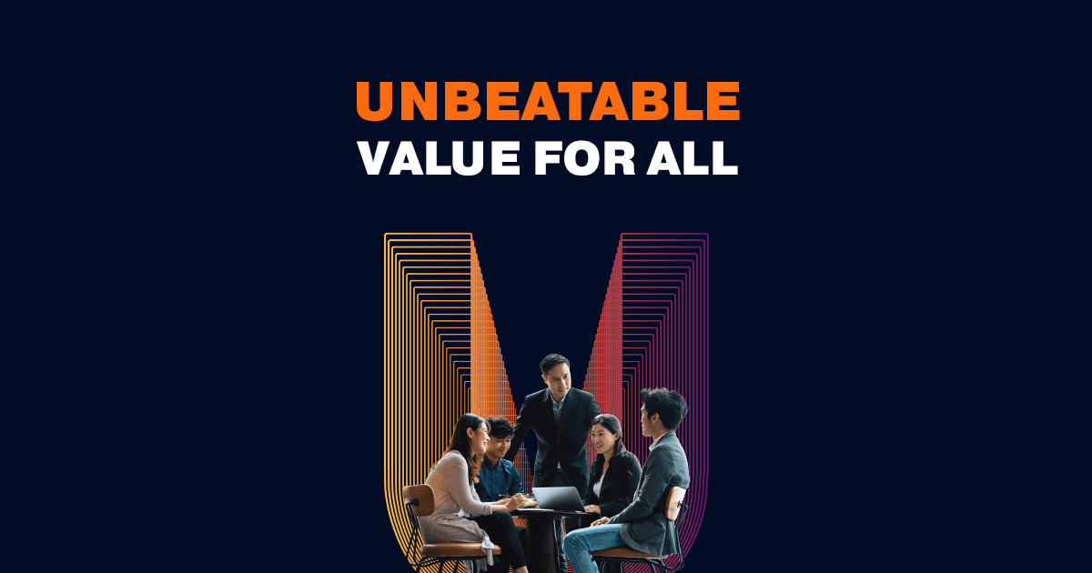 U Mobile Biz | Contact Us Now