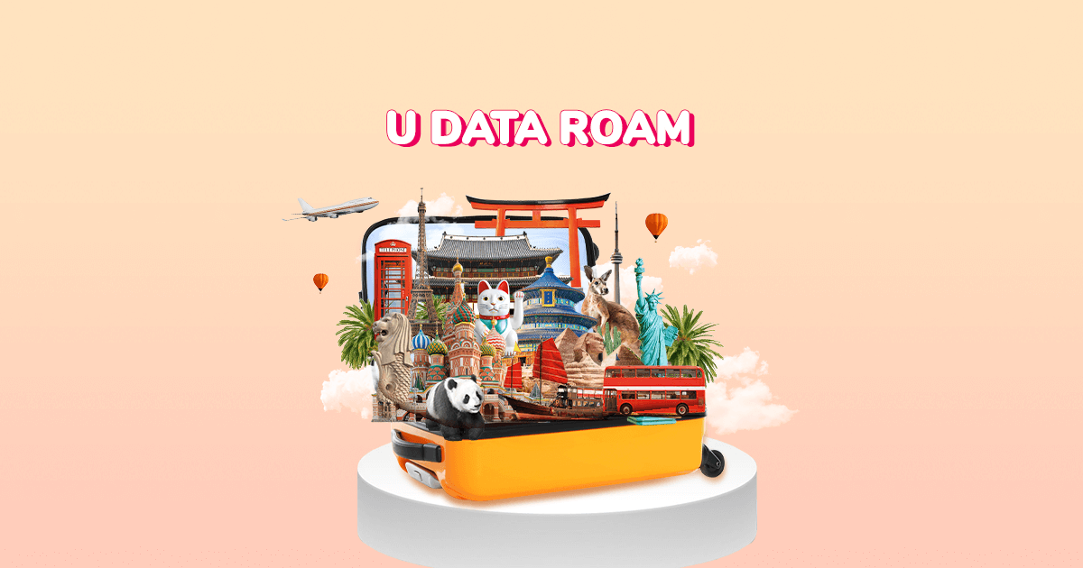 Gaya Hidup I U Mobile