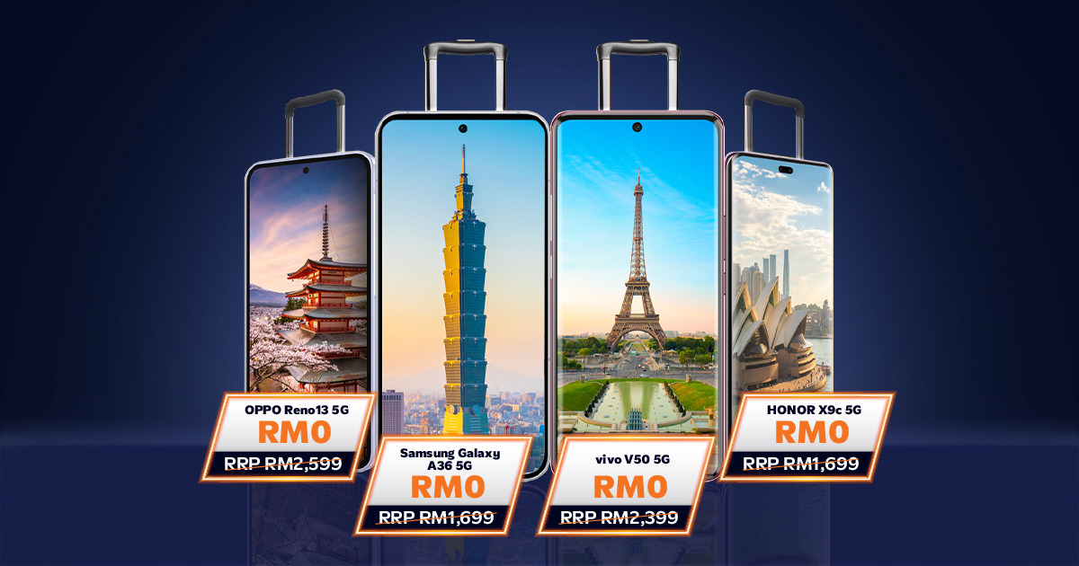 U Prepaid Mobile Plan | FAQs | U Mobile