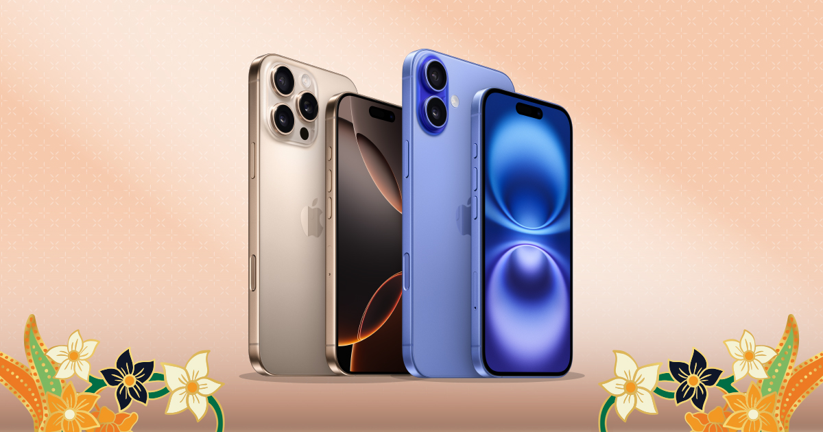 RM0 iPhone Promo | U Mobile