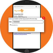 Game Credits | Lifestyle | U Mobile