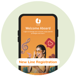 Bertukar ke U - Pelan Mudah Alih I U Mobile