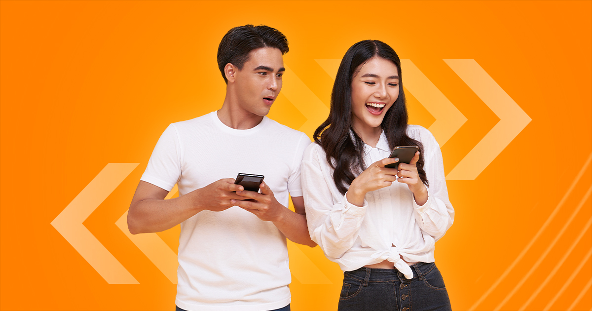 U Mobile | Our Network