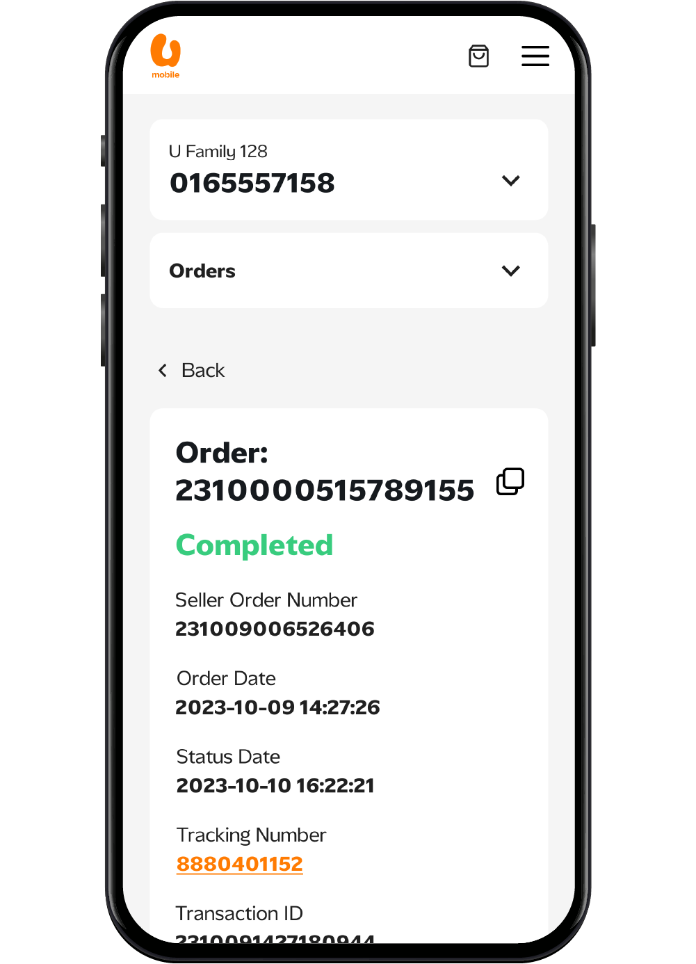 Switch to U | Mobile Plans | U Mobile