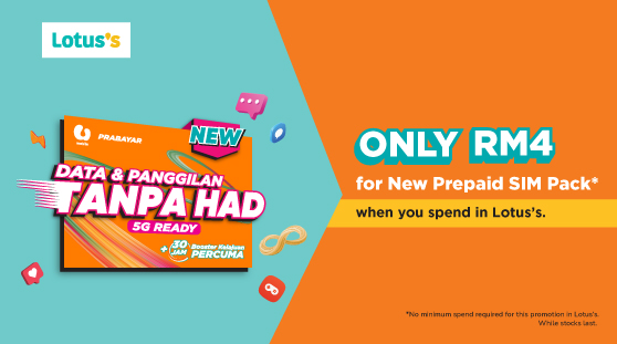 Good Deals for U - Deals | U Mobile