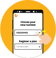 eSIM - Self Help - Support | U Mobile