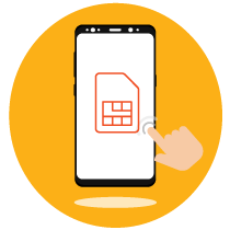 eSIM - Self Help - Support | U Mobile