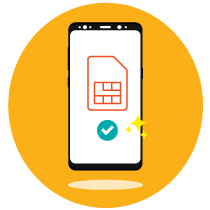 eSIM - Self Help - Support | U Mobile