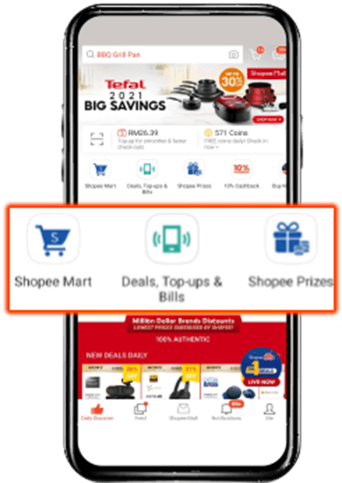 Purchase Prepaid Plans Online