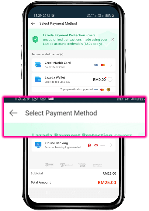 Unlimited Mobile Internet - Prepaid - Mobile Plans | U Mobile