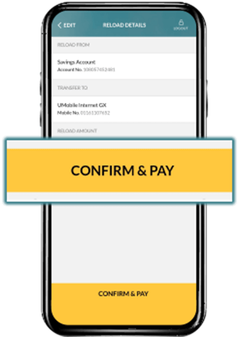 Purchase Prepaid Plans Online